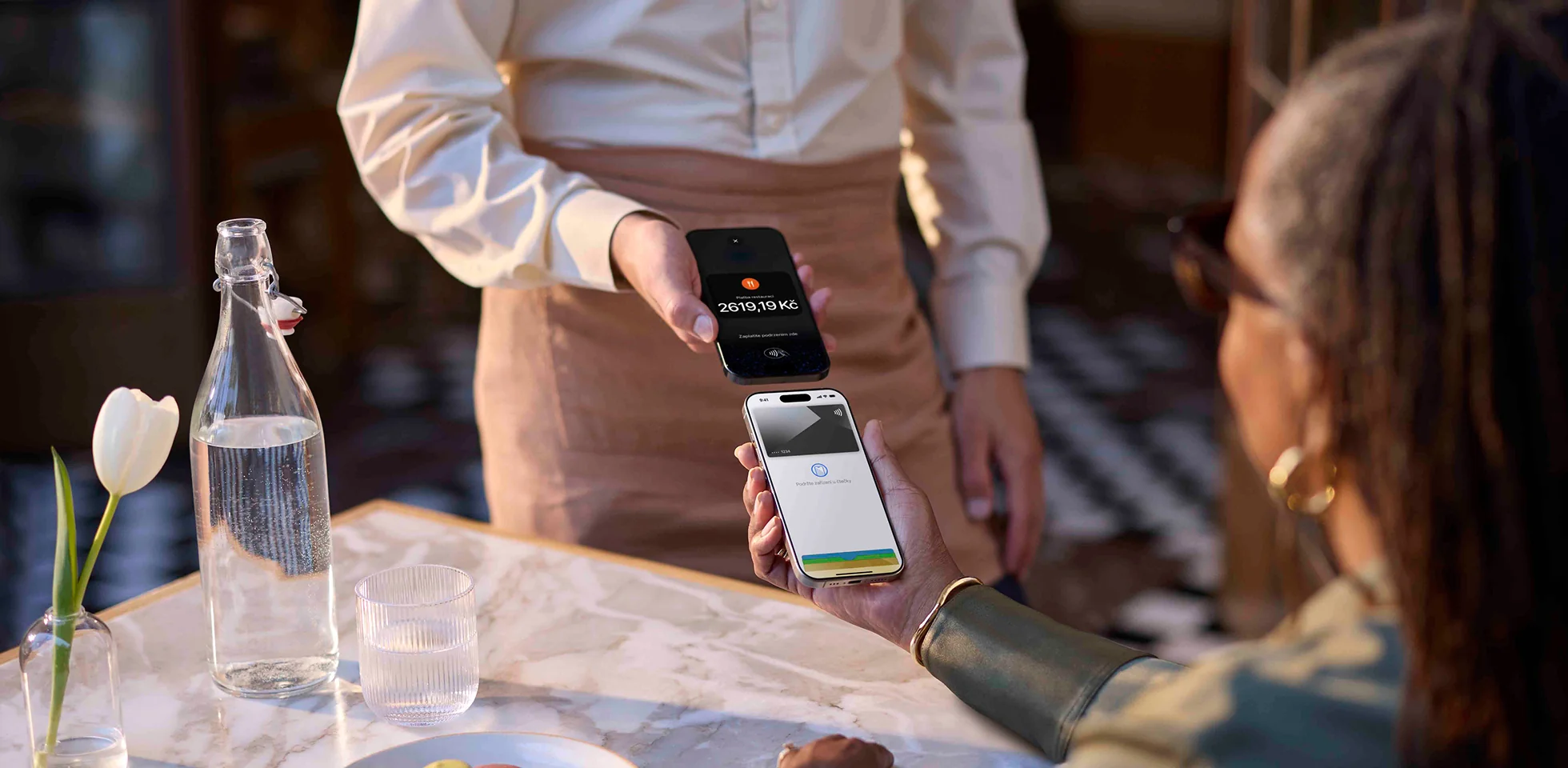 Tap to Pay. Přijímejte bezkontaktní platby iPhonem. - iWant.cz